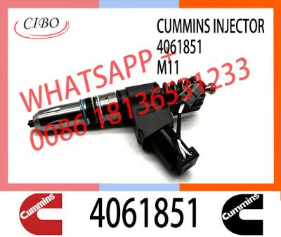 China 4062568 QSK15 Brandstofinjector 4914537 3973059 3975929 4010642 4026222 van het Dieselmotor Gemeenschappelijke Spoor 4061851 Te koop