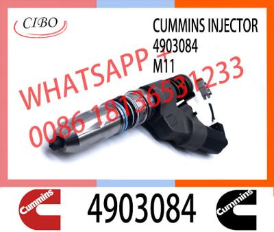 Cina Assemblea 4903084 4307547 4026222 4307516 3083849 3087557 3411756 dell'iniettore di combustibile diesel del motore di M11 ISM11 in vendita