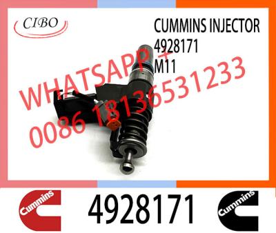 China M11 Brandstofinjectoreenheid 4026222 4903472 4061851 4903319 3095040 4902921 3411756 4903084 3411754 4928171 Te koop