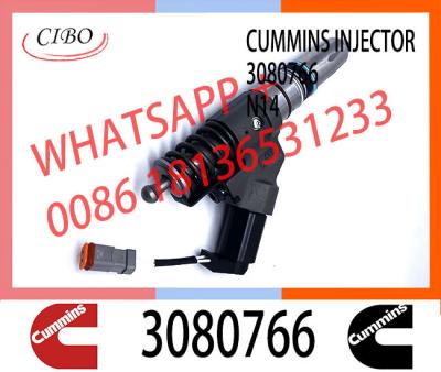China 3411381 Diesel Common Rail injector 3411767 3411766 3411759 Voor CUMMINS 3411691 3411765 3083848 motor N14 Te koop