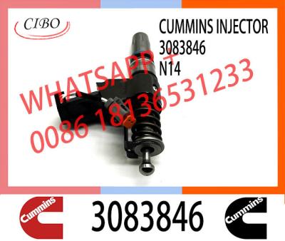 China Common Rail injector Diesel Injector 3087560 3087733 3083846 voor Motor Parts3411752 3411765 3411767 3411766 Te koop