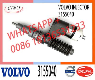 China Bagger Fuel Injector Unit EC360 EC460 pumpen VOE3155040 3155040, D12D-Antriebsaggregat-Pumpe 3155040 VOE3155040 zu verkaufen