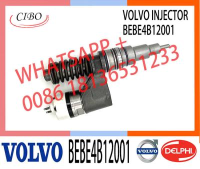 China 3155040 neuer EURO Dieselkraftstoff-Injektor VOLS FH12 3039 3155040 BEBE4B12001, 3155040 8113409 zu verkaufen