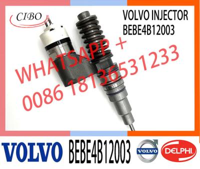 China Maschinen-Dieseleinheits-Kraftstoffeinspritzdüse 8113411 8170998 BEBE4B12003 für VOL FH12 zu verkaufen