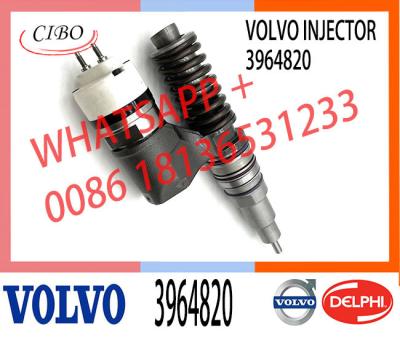 China Nagelneuer 3964820 8113177 Maschinen-Dieselkraftstoff-Injektor BEBE4B10001 BEBE4B10101 EUI elektrischer des Einheits-FH12 FM12 Euro-2 für Vol. zu verkaufen