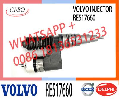 China Dieselkraftstoff-Injektor 33800-84001 BEBE4B17001 BEBE4B17002 RE508490 BEBE4B17101 RE517660 BEBE4B17102 RE517659 zu verkaufen