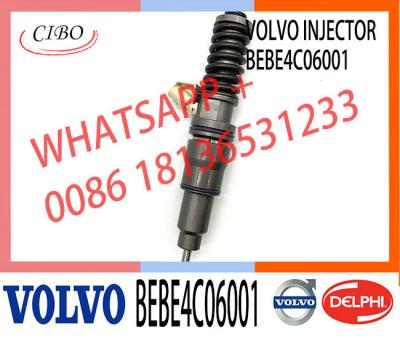 China Großverkauf-Dieselkraftstoff-Injektor 3587147 3803655 03587147 BEBE4C06001 für 9,0 LITER INDUSTRIELL zu verkaufen