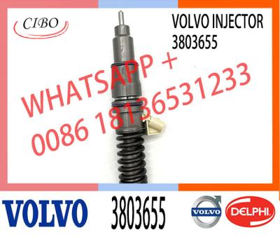 China Neuer Dieselkraftstoff-Injektor 3801368 BEBE4D30001 3801368 TAD1340VE 21379931 für VOL Stift-ta MD13 BEBE4D27001 3803655 38014 zu verkaufen