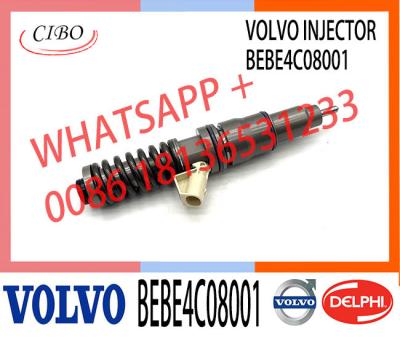 China Neue ursprüngliche allgemeine Schieneninjektoren DELPHl EUI 3803637 Dieselkraftstoff 3829087 03829087 BEBE4C08001 inyector für VOL Penta zu verkaufen