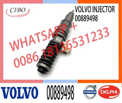 중국 볼보를 위한 좋은 가격 단위 펌프 분사기 889498 00889498 03840043 3840043 BEBE4C05001 BEBE4C05002 디젤 엔진 분사 장치 판매용