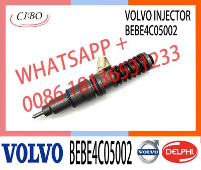 중국 볼보를 위한 좋은 가격 단위 펌프 분사기 889498 00889498 03840043 3840043 BEBE4C05001 BEBE4C05002 디젤 엔진 분사 장치 판매용
