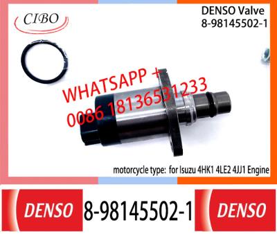 중국 이수주 4HK1 4LE2 4JJ1 엔진을 위한 원 콘트롤 밸브 8-98145502-1 Ｆ 판매용
