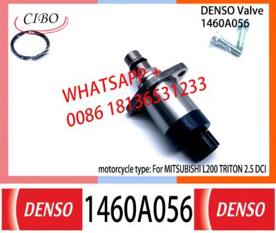중국 미츠비시 L200 트라이톤 2.5 DCI를 위한 원래 제어밸브 1460A056 판매용