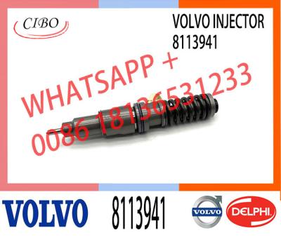 중국 5001866295 20430583 7420430583 8113941개 BEBE4C00001 BEBE4C00101 VOE20430583 엔진 디젤 엔진 분사 장치 판매용