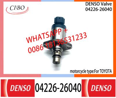 중국 토요타를 위한 원래 제어밸브 04226-26040 판매용