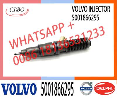 China Inyector de combustible diesel 20430583 BEBE4C00001 BEBE4C00101 9020430583 8113941 5001866295 7420430583 EURO 3 de E1 VOL D12 en venta