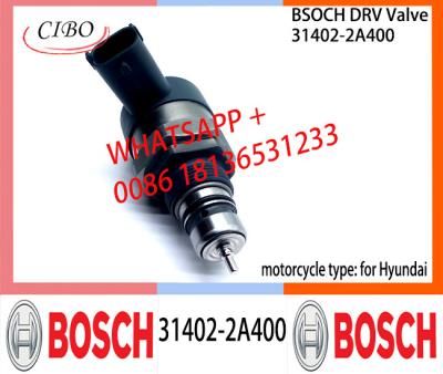 중국 알파 로미오 Fiat 피오리노 현대 강조 기아 스포츠를 위한 보쉬 원 콘트롤 밸브 31402-2A400 판매용