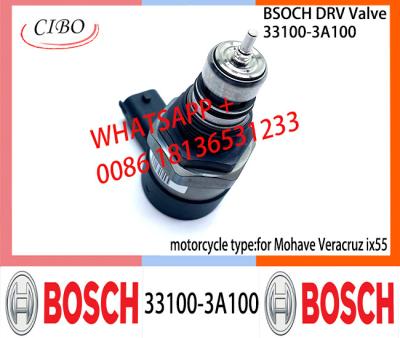 중국 모하베 베러크루즈 ix55를 위한 보쉬 원 콘트롤 밸브 33100-3A100 판매용