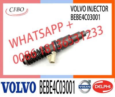 China Inyector de combustible diésel 20500620 BEBE4C03001 BEBE4C03101 7420500620 85000190 E1 VOL CAMIÓN / VOL 9,0 LITROS CAMIÓN en venta