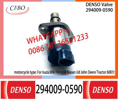 중국 토요타 힐럭스 IKD-FTV를 위한 원래 제어밸브 294009-0590 판매용