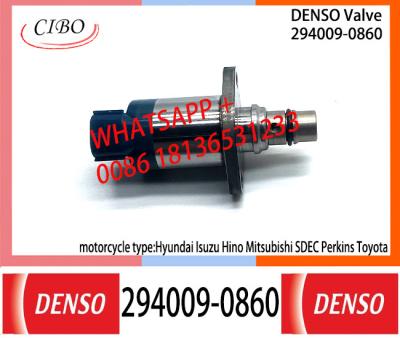 중국 현대 이수주 히노 미츠비시 SDEC 퍼킨스 토요타를 위한 원래 제어밸브 294009-0860 판매용