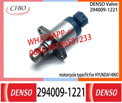 중국 현대 히노를 위한 원래 제어밸브 294009-1221 판매용