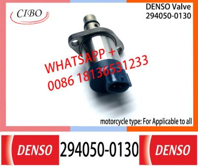 중국 모두에 적용할 수 있는 것을 위한 원래 제어밸브 294050-0130 판매용