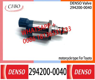 China Neutral Control Valve 294200-0040 for TOYOTA engine for sale