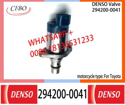 중국 토요타 엔진을 위한 원 콘트롤 밸브 0 판매용