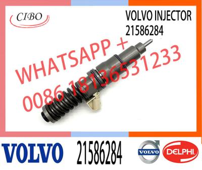 中国 ディーゼル燃料の注入器20547350ボルボFH12のトラック425/435 BHPのための20510724 85000223 20510724 BEBE4D00203 EX631016 E3.0 販売のため
