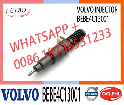 中国 ディーゼル燃料の注入器20547350ボルボFH12のトラック425/435 BHPのための20510724 85000223 20510724 BEBE4D00203 EX631016 E3.0 販売のため