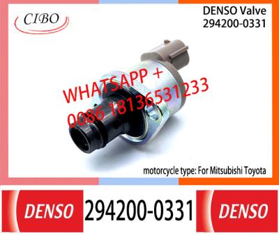 중국 미츠비시 토요타를 위한 원래 제어밸브 294200-0331 판매용
