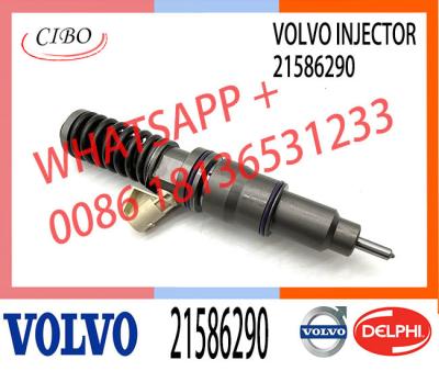 中国 85000190 20363748 20500620 21586290 7420500620 85000105 BEBE4C02001 BEBE4C03001 BEBE4C03101のディーゼル注入器 販売のため