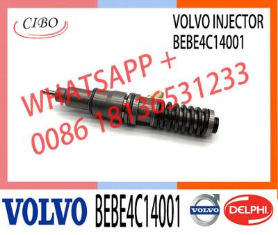 中国 85000190 20363748 20500620 21586290 7420500620 85000105 BEBE4C02001 BEBE4C03001 BEBE4C03101のディーゼル注入器 販売のため