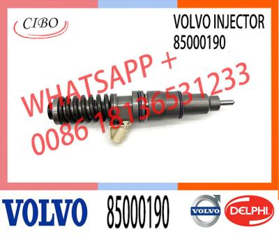 中国 ディーゼル注入器20500620、7420500620、85000190、BEBE4C03001、ボルボPentaエンジンTAD940VE D9A、ユーロ2のEUのためのBEBE4C03101 販売のため