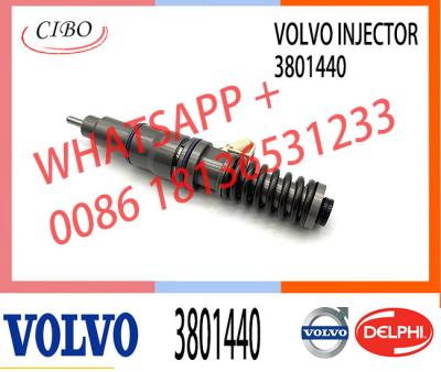 중국 Vol 보 펜 TA MD13 BEBE4D27001 3803655 38014를 위한 새로운 디젤 연료 인젝터 3801368 BEBE4D30001 3801368 TAD1340VE 21379931 판매용