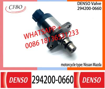 중국 닛산 마즈다를 위한 원래 제어밸브 294200-0660 판매용