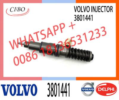 중국 21586298, 3801441 BEBE4C17001 9.5 MM 구멍 L235PBC E1 VOL / VOL 펜타 VOL 펜타 판매용