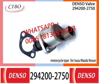중국 이수주 마즈다를 위한 원래 제어밸브 294200-2750 닛산 판매용