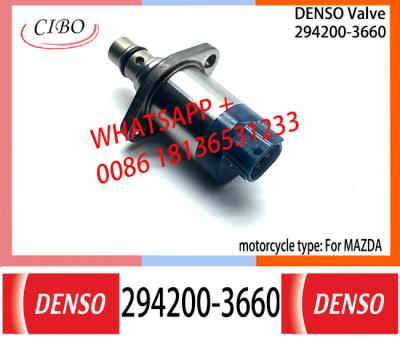 중국 마즈다를 위한 원래 제어밸브 294200-3660 판매용