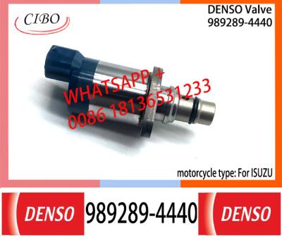 中国 IsuzuのためのDENSOの制御弁989289-4440の制御弁989289-4440 販売のため
