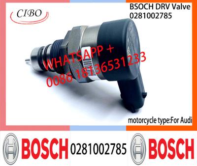 중국 르노 2.0 DCI를 위한 보쉬 하드웨어 디바이스 드라이버 파일 밸브 0281002785 제어밸브 0281002785 판매용