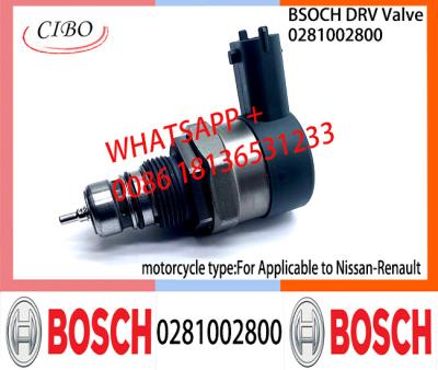 중국 닛산 르노에 적용할 수 있는 것을 위한 보쉬 하드웨어 디바이스 드라이버 파일 밸브 0281002800 제어밸브 0281002800 판매용