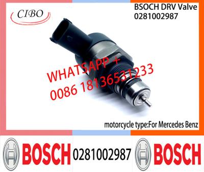 China Regelventil 0281002987 BOSCH DRV Ventil-0281002987 für BENZ zu verkaufen