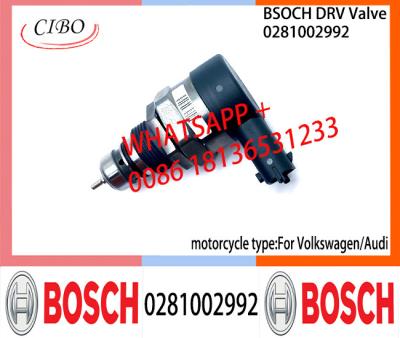 China Regelventil 0281002992 BOSCH DRV Ventil-0281002992 für Volkswagen/Audi zu verkaufen