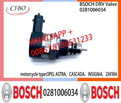 China Regelventil 0281006034 BOSCH DRV Ventil-0281006034 für、 CASCADA OPELS ASTRA、 INSIGNIEN、 ZAFIRA zu verkaufen