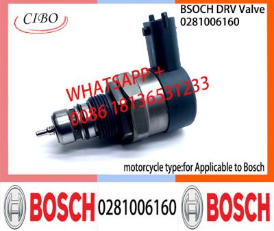 China Regelventil 0281006160 DRV-Ventil-0281006160 anwendbar auf Bosch zu verkaufen