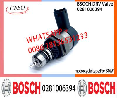 China Regelventil 0281006394 BOSCH DRV Ventil-0281006394 für BMW zu verkaufen
