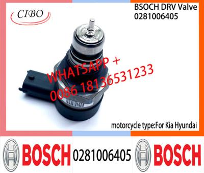 China Regelventil 0281006405 BOSCH DRV Ventil-0281006405 für Kia Hyundai zu verkaufen