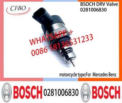 China Regelventil 0281006830 BOSCH DRV Ventil-0281006830 FÜR Mercedes Benz zu verkaufen